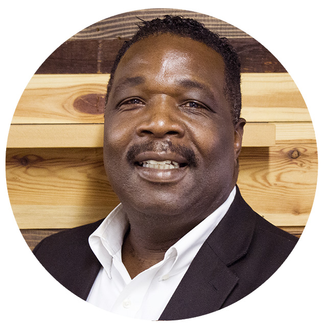 Leadership, Boards, and Staff - Cleveland Neighborhood Progress